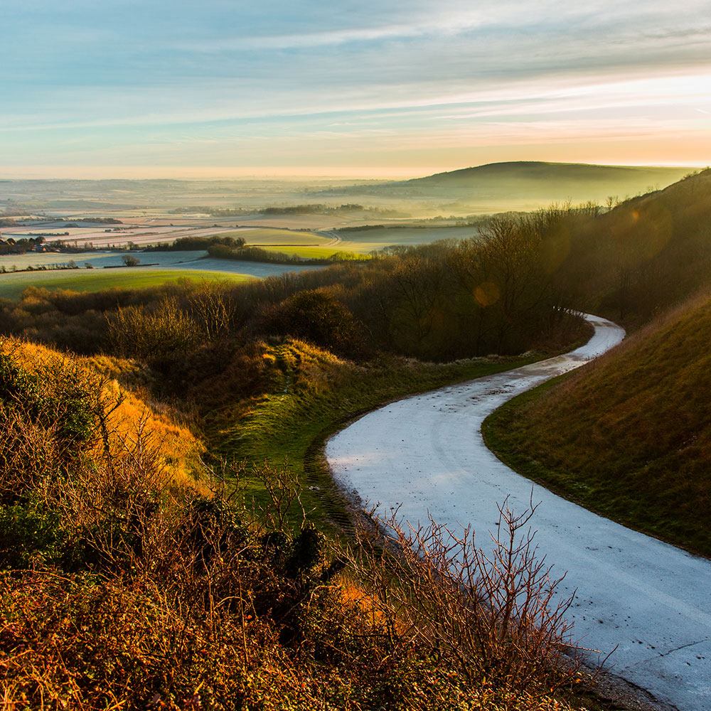 Firle Place Exteriors | Firle Estate Filming Locations