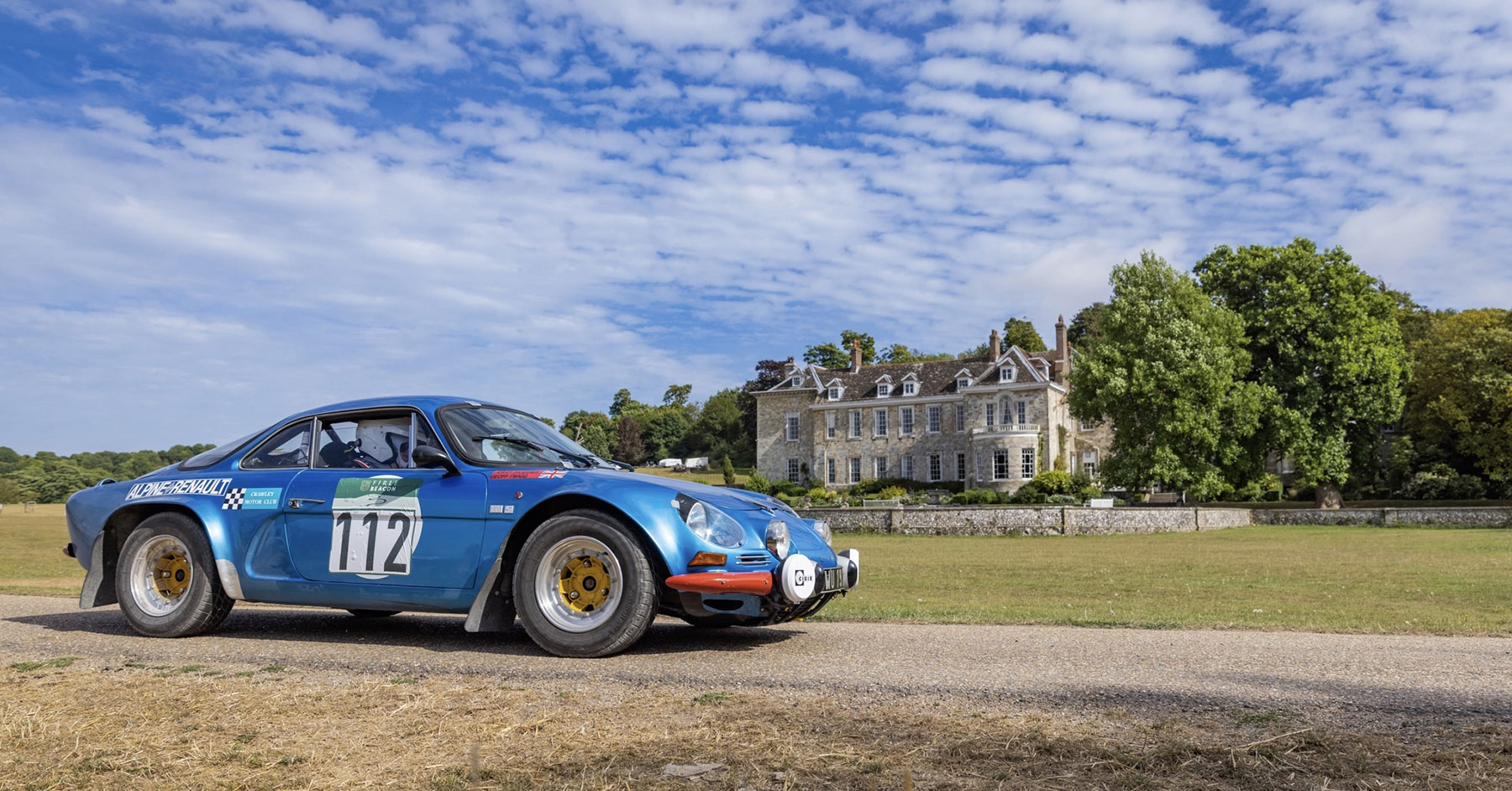 Private Hire at Firle | Country Estate, Film Venue, Wedding Venue ...