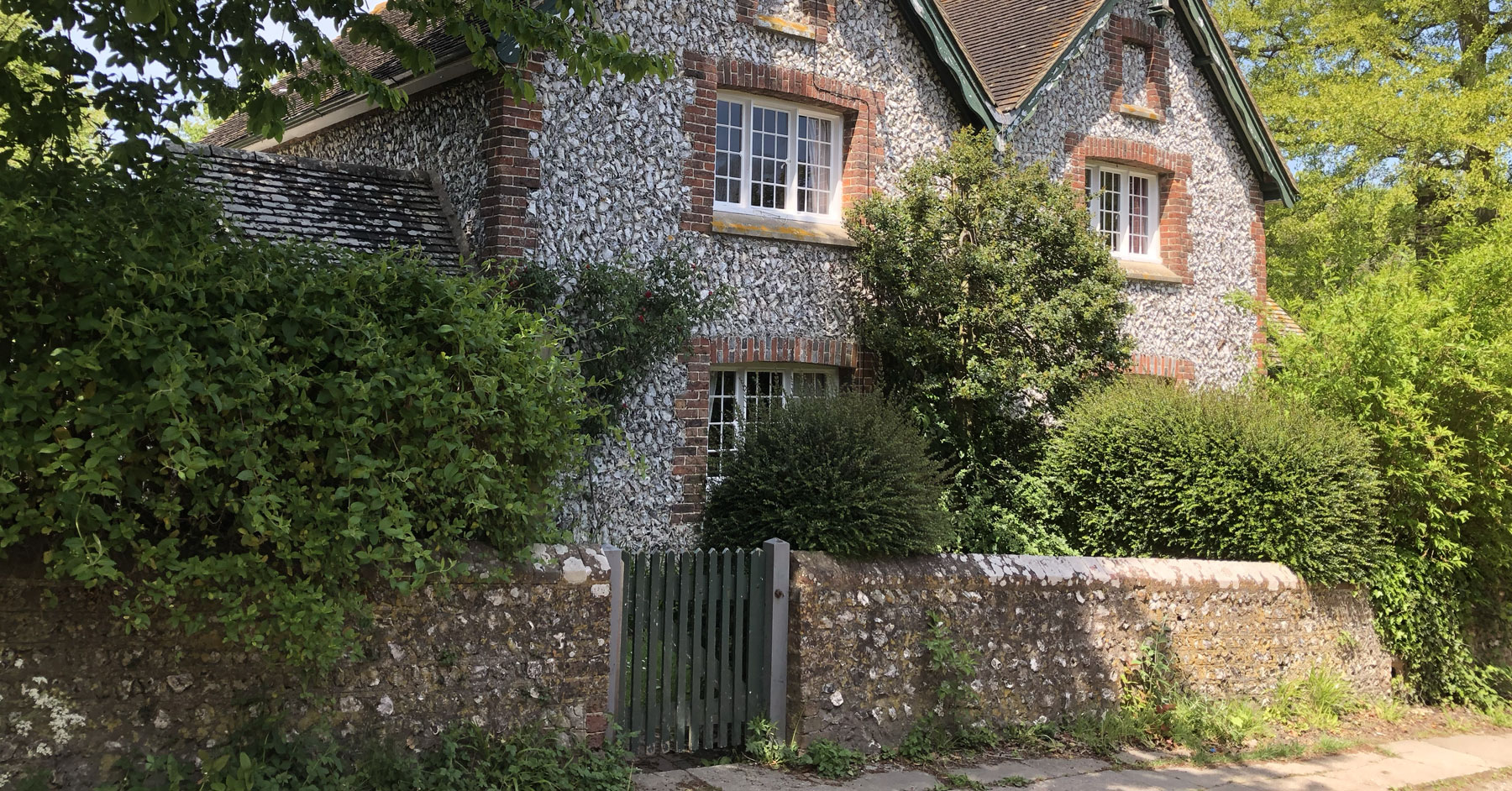 Properties to Rent in Firle | Firle Estate